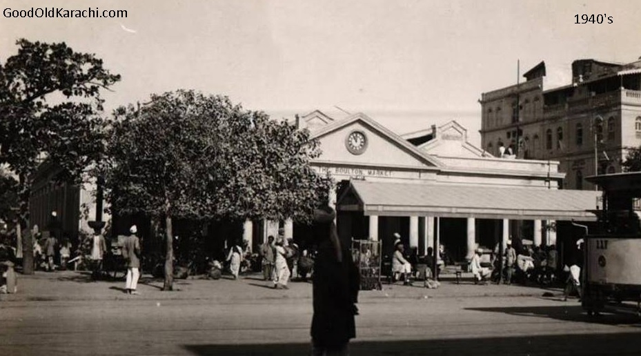 Karachi Photos (Awaiting Classification) | Good Old Karachi