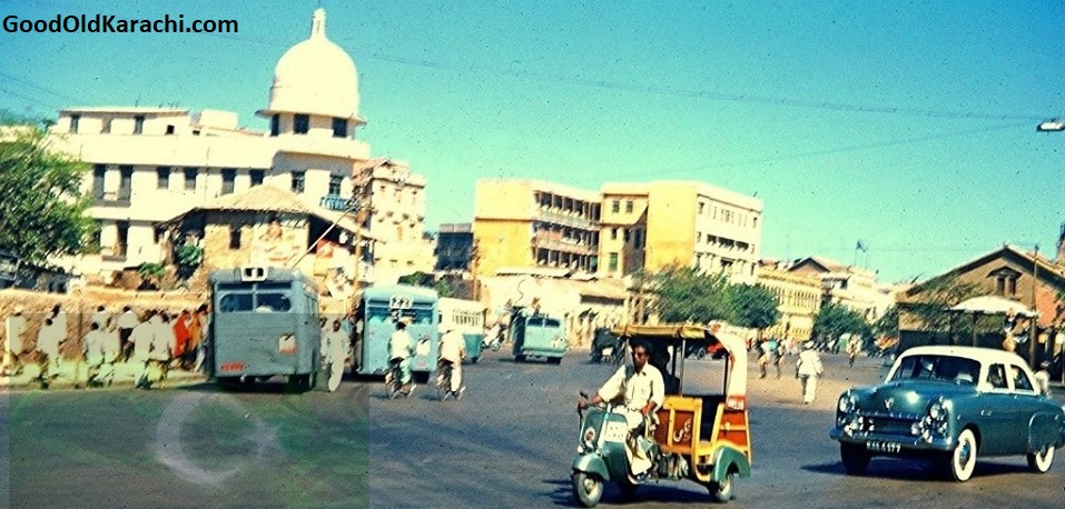 Karachi Photos (Awaiting Classification) | Good Old Karachi