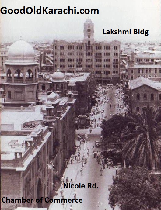 Karachi Photos (Awaiting Classification) | Good Old Karachi