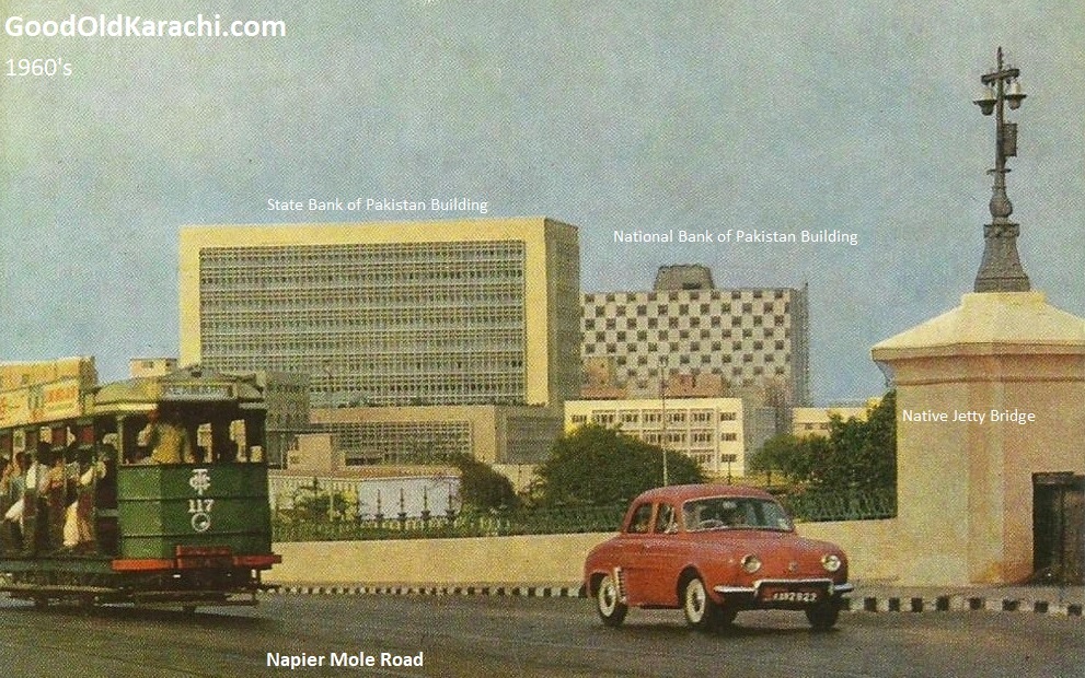 Karachi Photos 1961-70 | Good Old Karachi