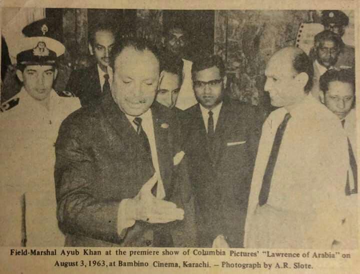 Karachi Photos 1961-70 | Good Old Karachi