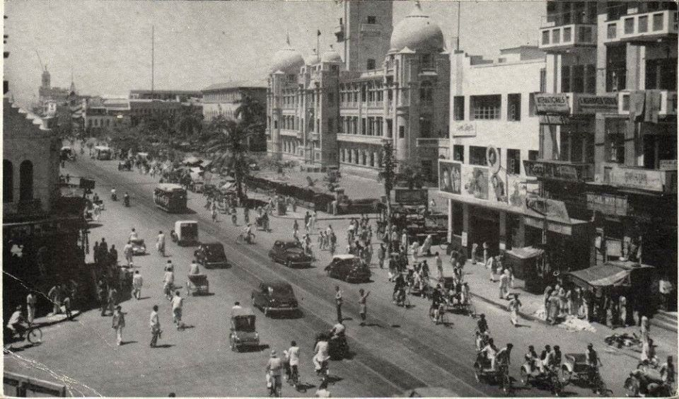 The LightHouse Cinema Karachi. | Good Old Karachi